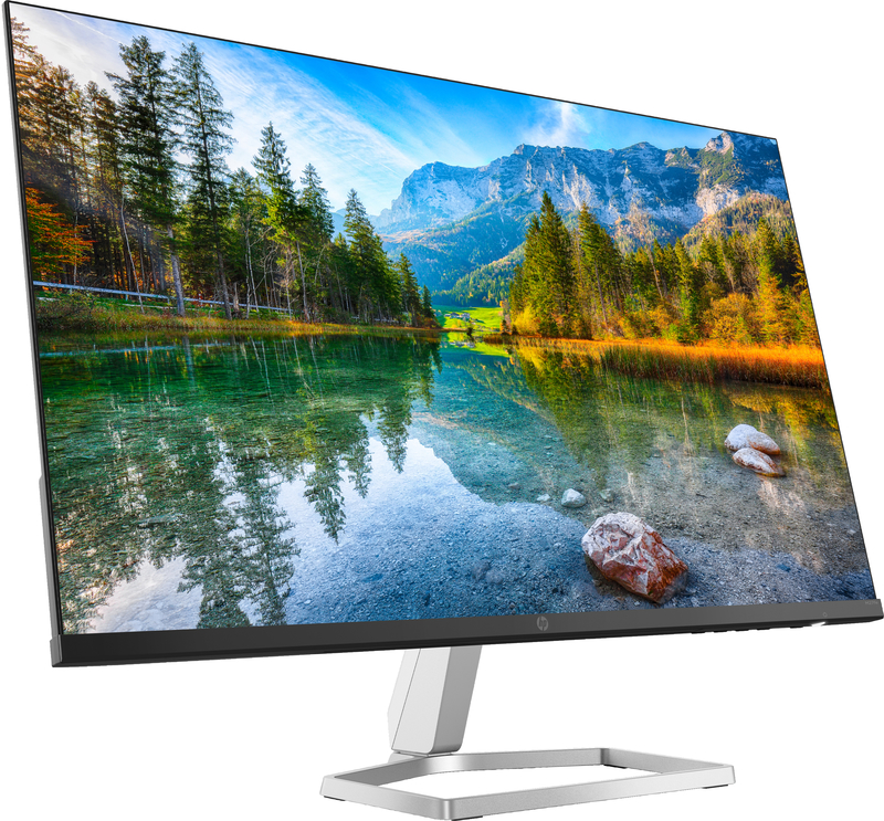 ** B Grade ** Monitor HP 27" M27fe IPS FHD 75Hz FreeSync 5ms | Caseking